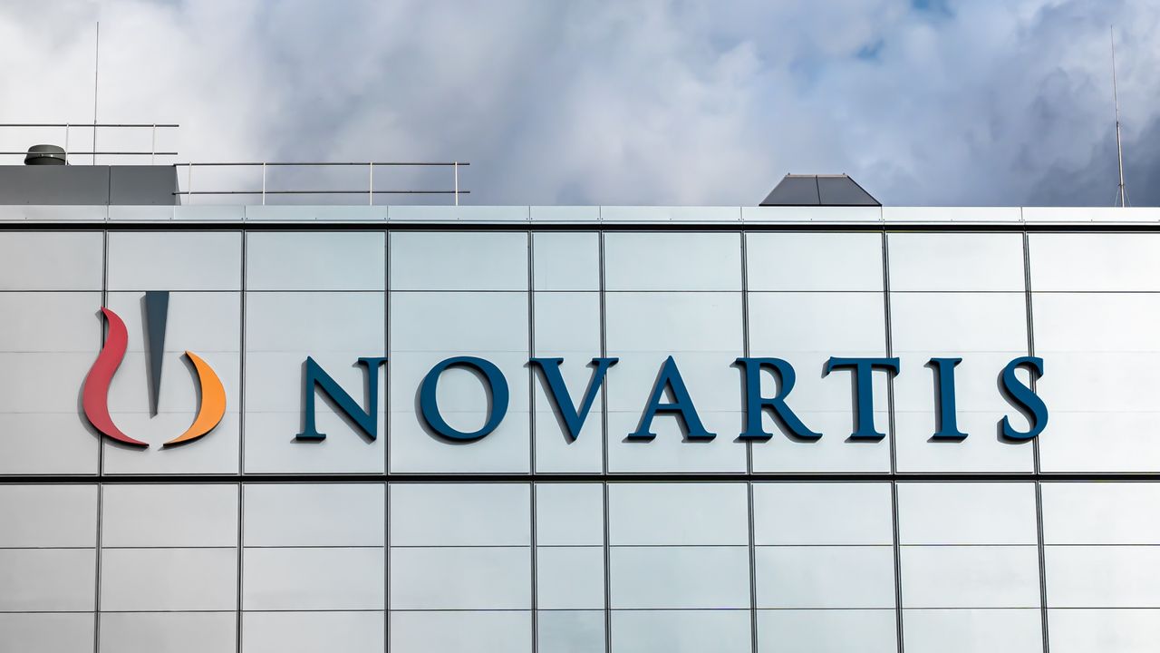 Novartis sued over blockbuster heart failure drug | Life Sciences ...